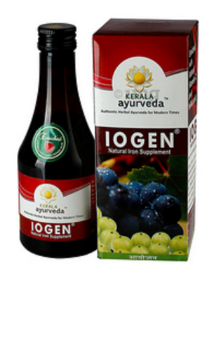 Iogen With Bilva 200ml | eBay