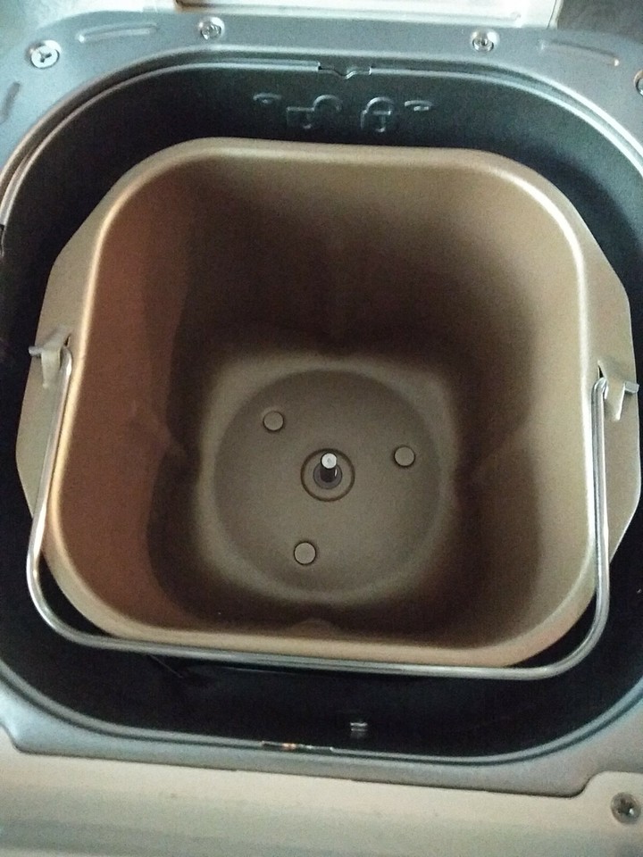 Donlim DL-T06A Digital Bread Maker Yogurt Machine Cake Machine Desert ...