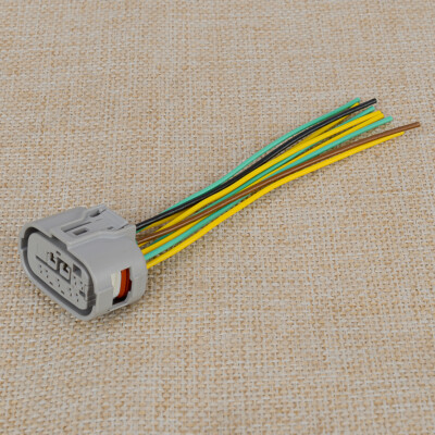 9 Way Transmission Switch Connector 90980-12362 Fit For Toyota Lexus ...