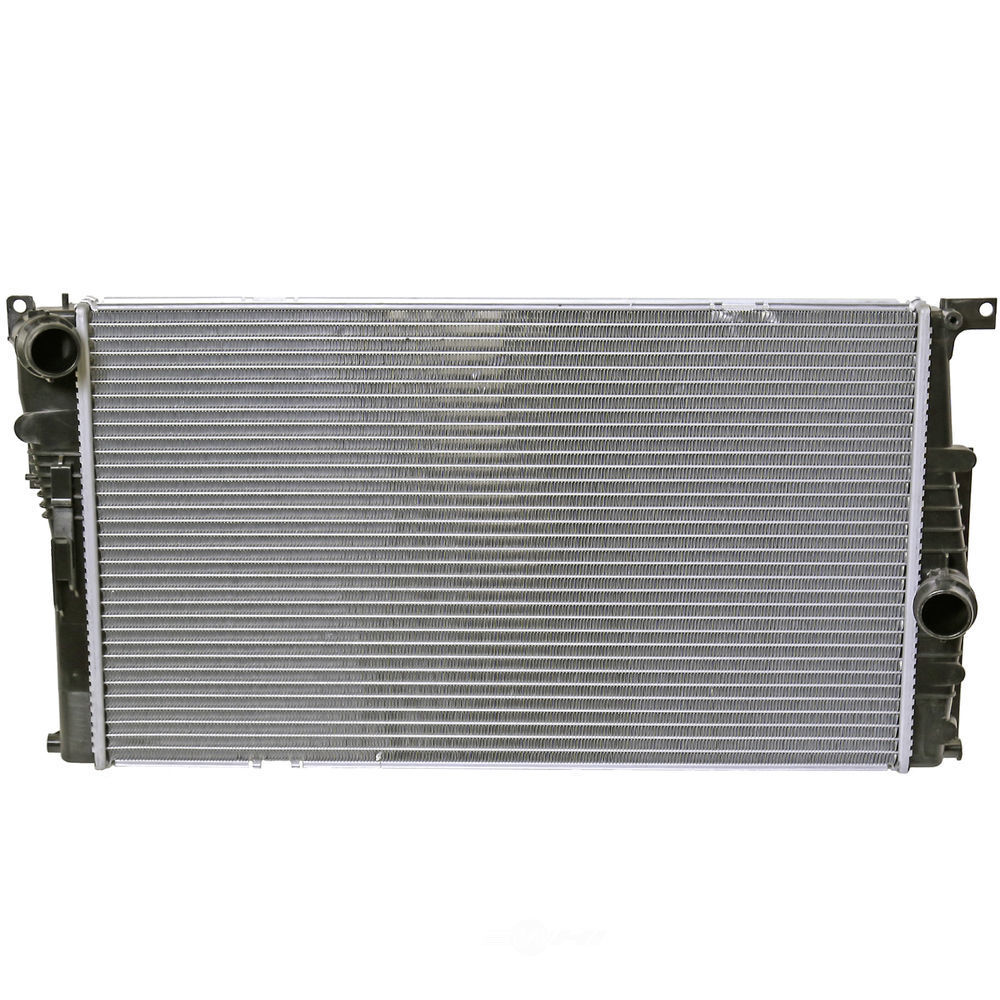 DENSO 2219491 Radiators, Coolers and Related Components - Radiator for ...