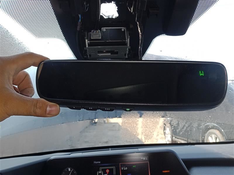 Interior Rear View/Rearview Mirror 2020 Ux250h Sku#3907998 | eBay