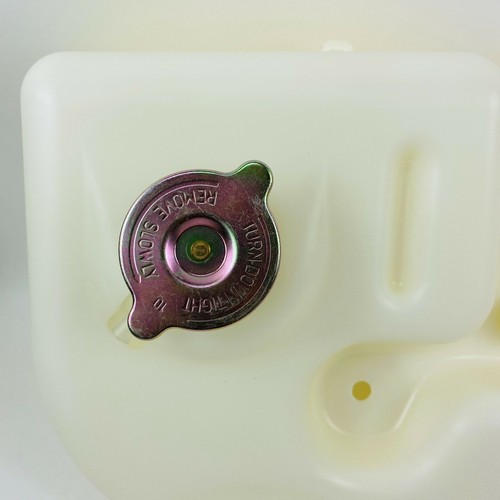 DORMAN 603-5219 HEAVY DUTY PRESSURIZED COOLANT RESERVOIR 10 PSI | eBay