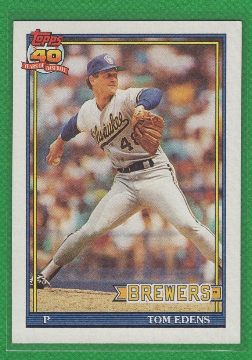 Tom Edens 118 For Sale - MAVIN