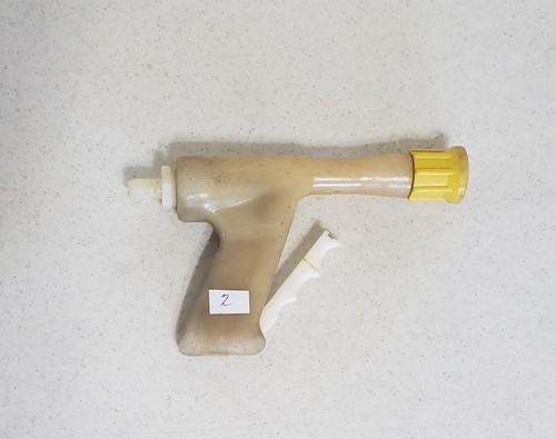 LESCO - CHEMLAWN - LAWN SPRAY GUN WITH 2 GPM NOZZLE #748 | eBay