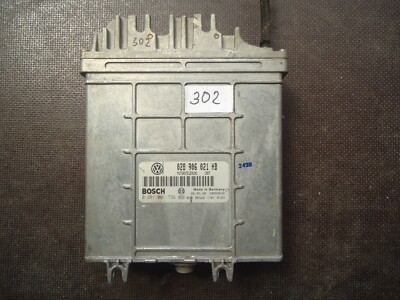 028906021HB Volkswagen Engine control module ECU unit 028906021HB | eBay UK