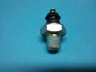 Fits Ford Tractor 2000 3000 4000 5000 7000 Oil Pressure Sender Switch ...