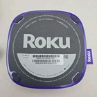 Roku HD Model# 2500X (2nd Generation) Media Streaming Box With AC ...