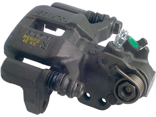 For 1994-2001 Acura Integra Brake Caliper Rear Right Cardone 89682RKVK ...