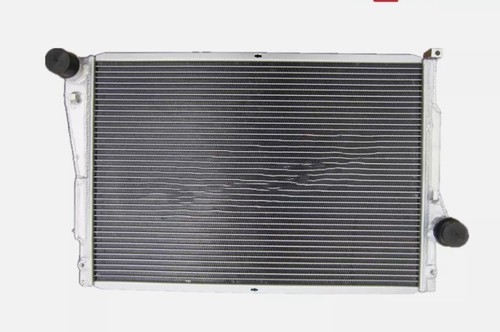 Aluminum Radiator for 2001-2006 BMW E46 M3 3.2L I6 | eBay