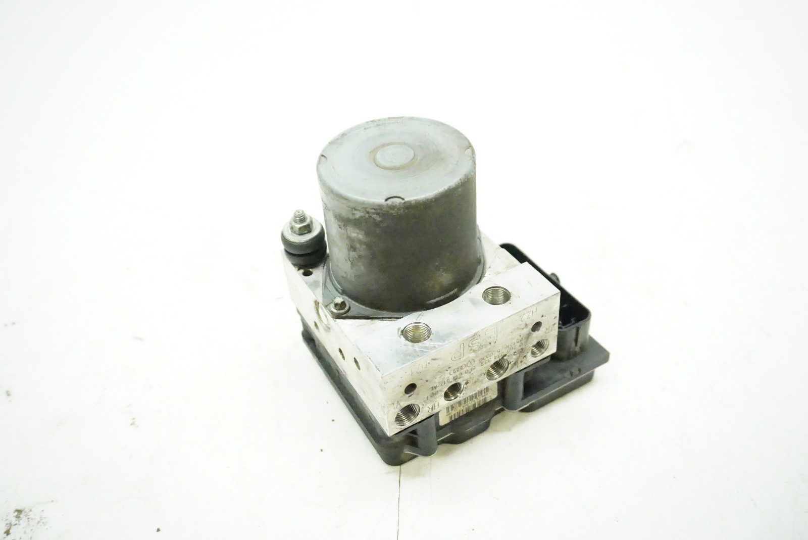 2006 Audi A4 ABS Module 8F0614517AL | eBay