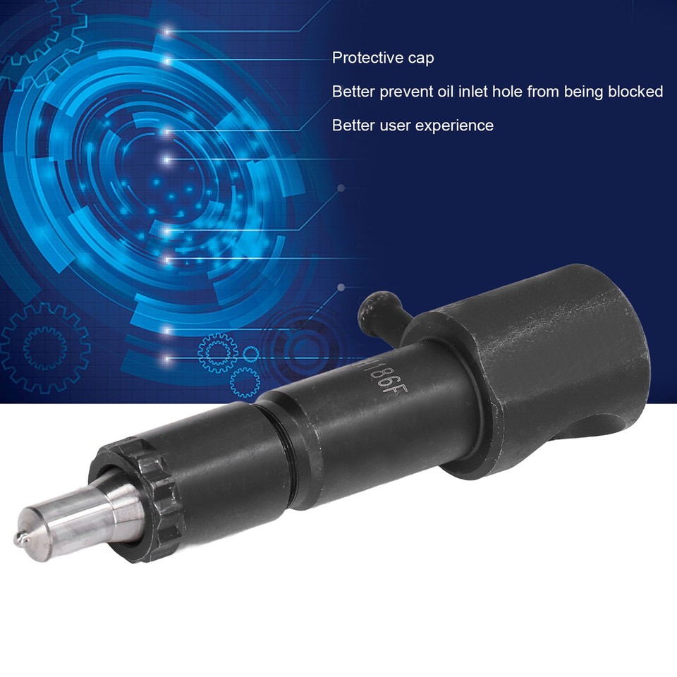 NEW Sturdy Diesel Engine Fuel Injector For 5KW Generator | eBay UK