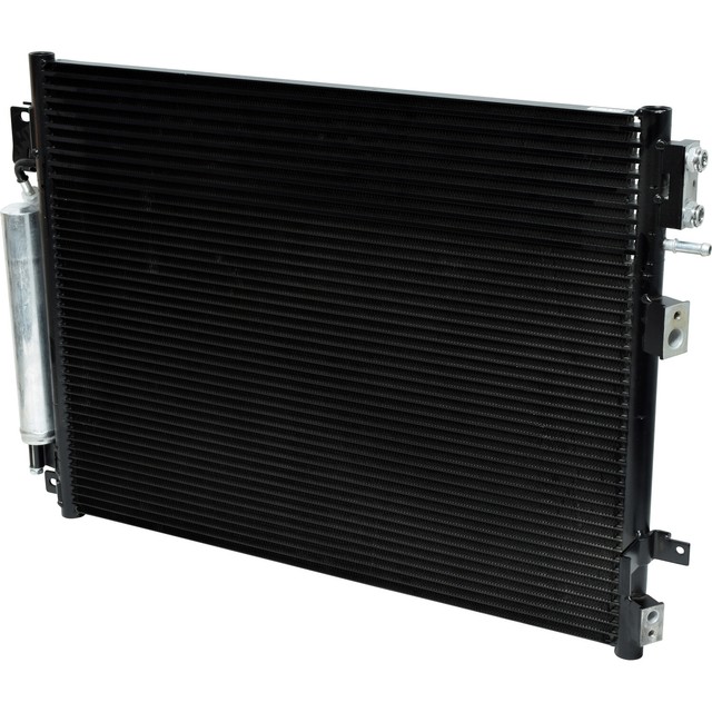 A/c Condenser 1160426 - 68050127ab 300 Charger Challenger for sale ...