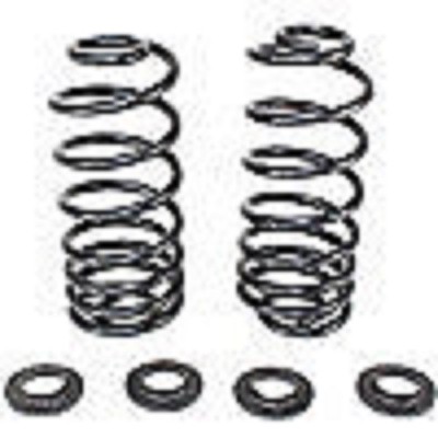 Rear Suspension Air Bag to Coil Spring Conversion Kit | eBay