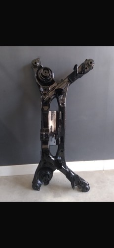 2009-2013 Mazda 6 rear suspension crossmember sub frame support ...
