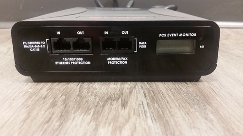 ESPO Next Gen PCS XG-PCS-15D RIC Power Conditioning System +++ | eBay