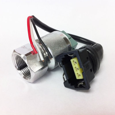 GM/Mopar Speedometer Hall-Effect Sender, 8-Pulse, Convert to Electric ...