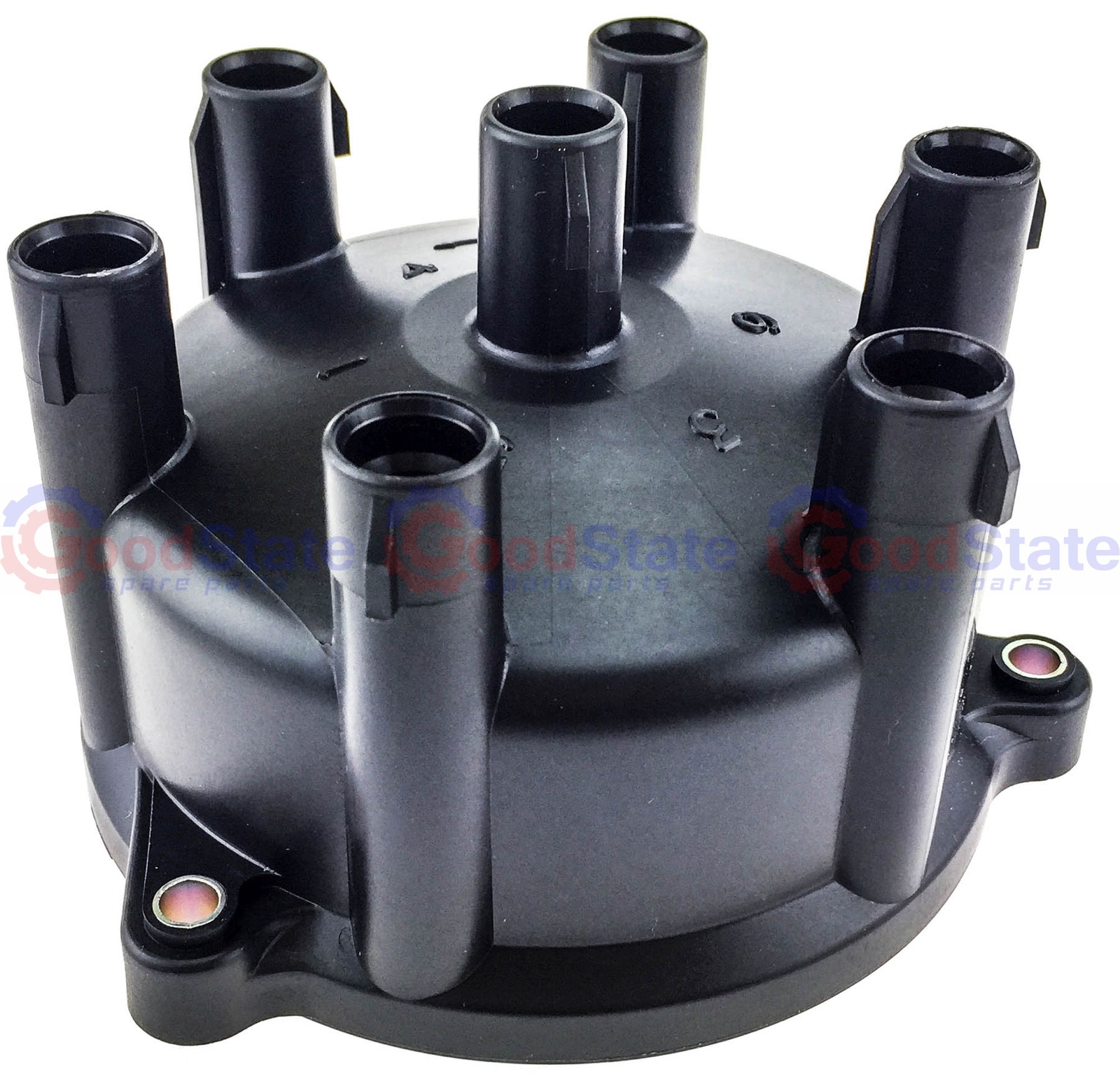 Toyota Landcruiser 80 Series Fzj80 1fzfe Distributor Cap for sale ...