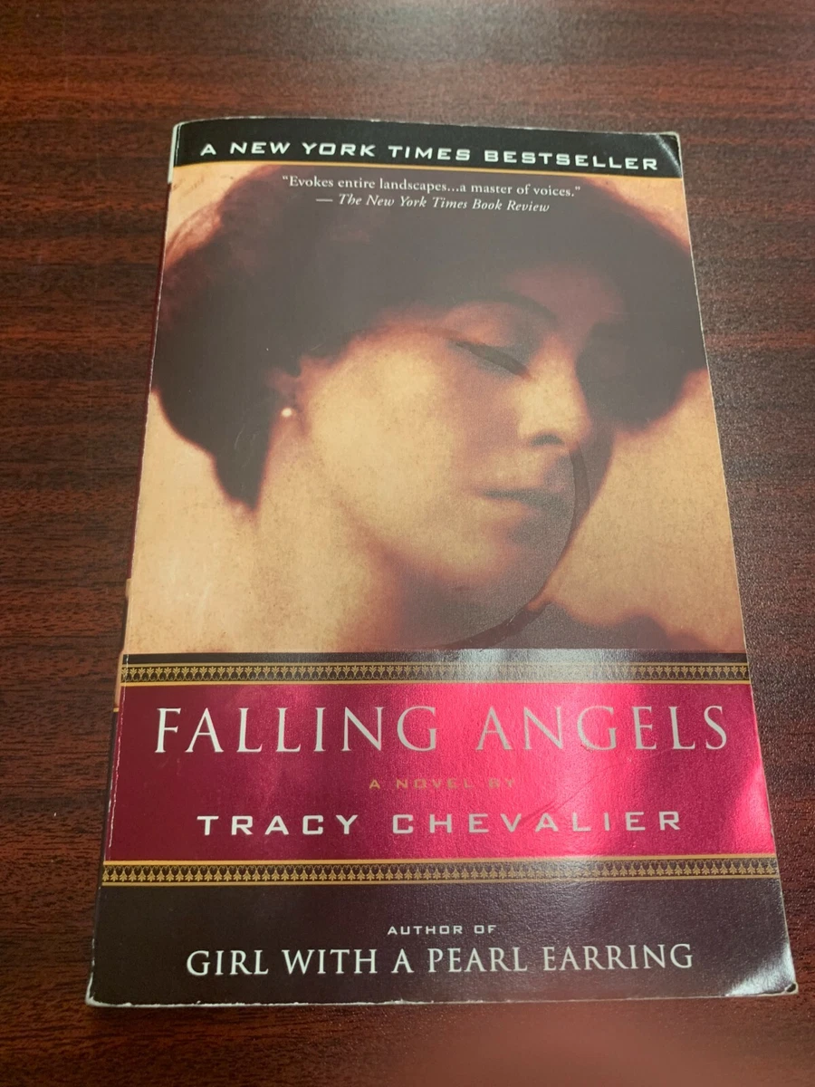 Falling Angels Tracy Chevalier