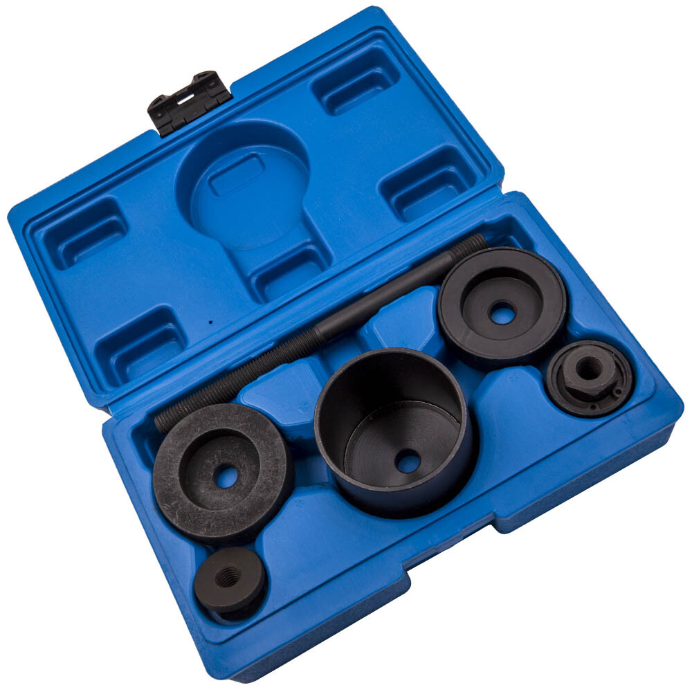 Mechanic Rear Axle Bush Removal Extractor Tool Kit Set For Ford Ka ...