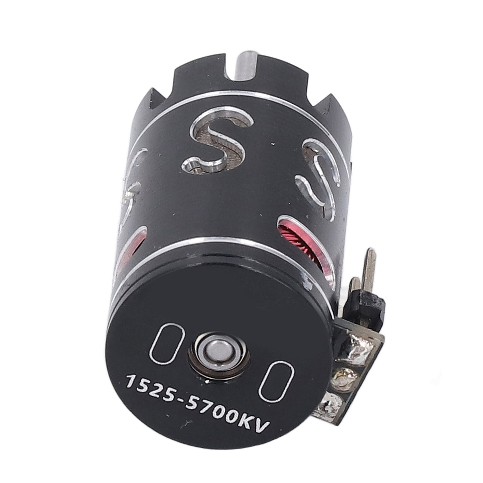RC Model Car Motor RC Brushless Mini Motor Fine Balanced Rotor High ...