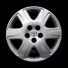 2009 - 2012 Genuine Toyota Corolla Hubcap Wheel Cover OEM 42621-02060 ...
