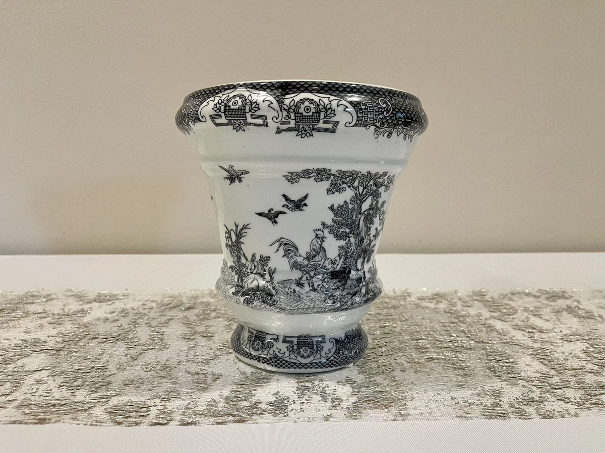 Chinese Porcelain Print