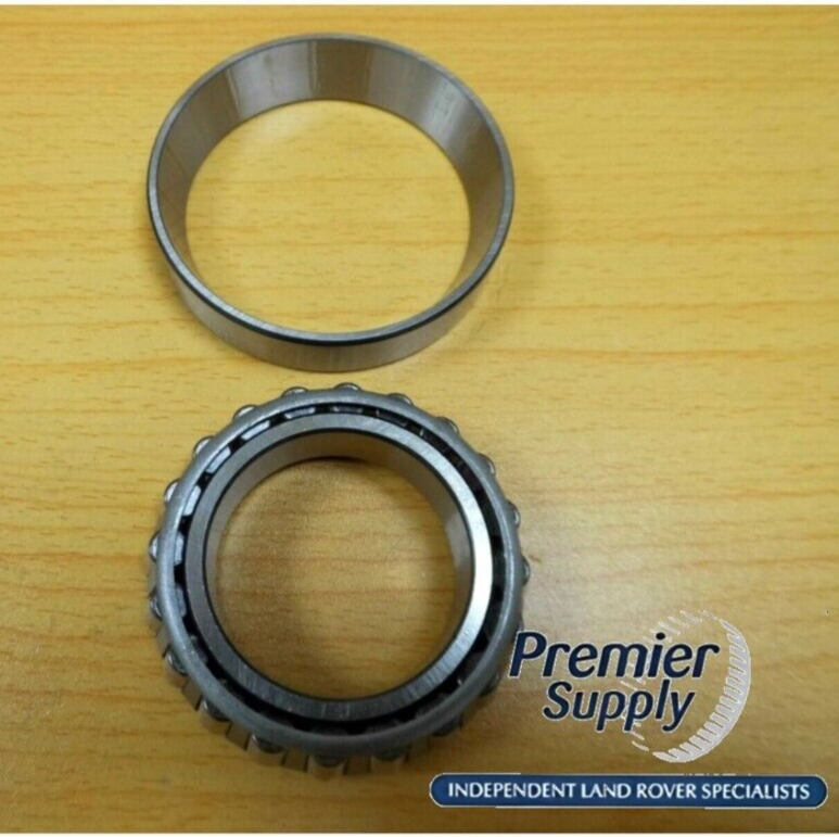 LAND ROVER DEFENDER, DISCOVERY 1, R/R CLASSIC WHEEL BEARING STC4382 ...