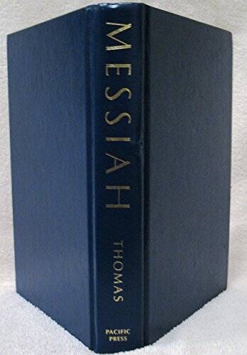 Messiah: A Contemporary Adaptation of the Classic Work on Jesus Life ...