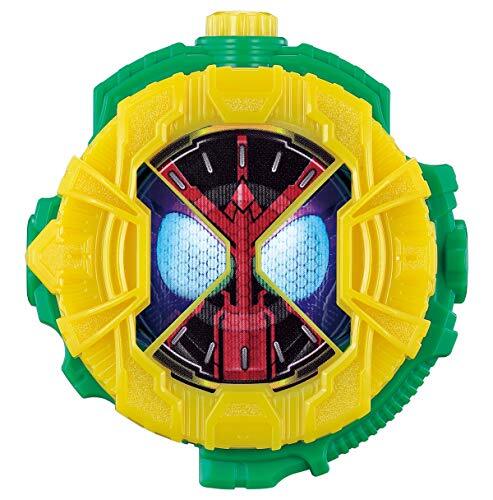 Kamen Rider Zi-O Time Majin Machine & OOO Ride Watch & RKF Rider NEW ...