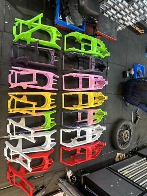 Surron Light Bee Frame choose your color in advance | eBay