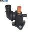 Coolant Thermostat Housing Cover 25650-02501 For Kia Picanto SA Hyundai ...