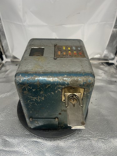 1930’s Mills Vest Pocket Slot Machine | eBay