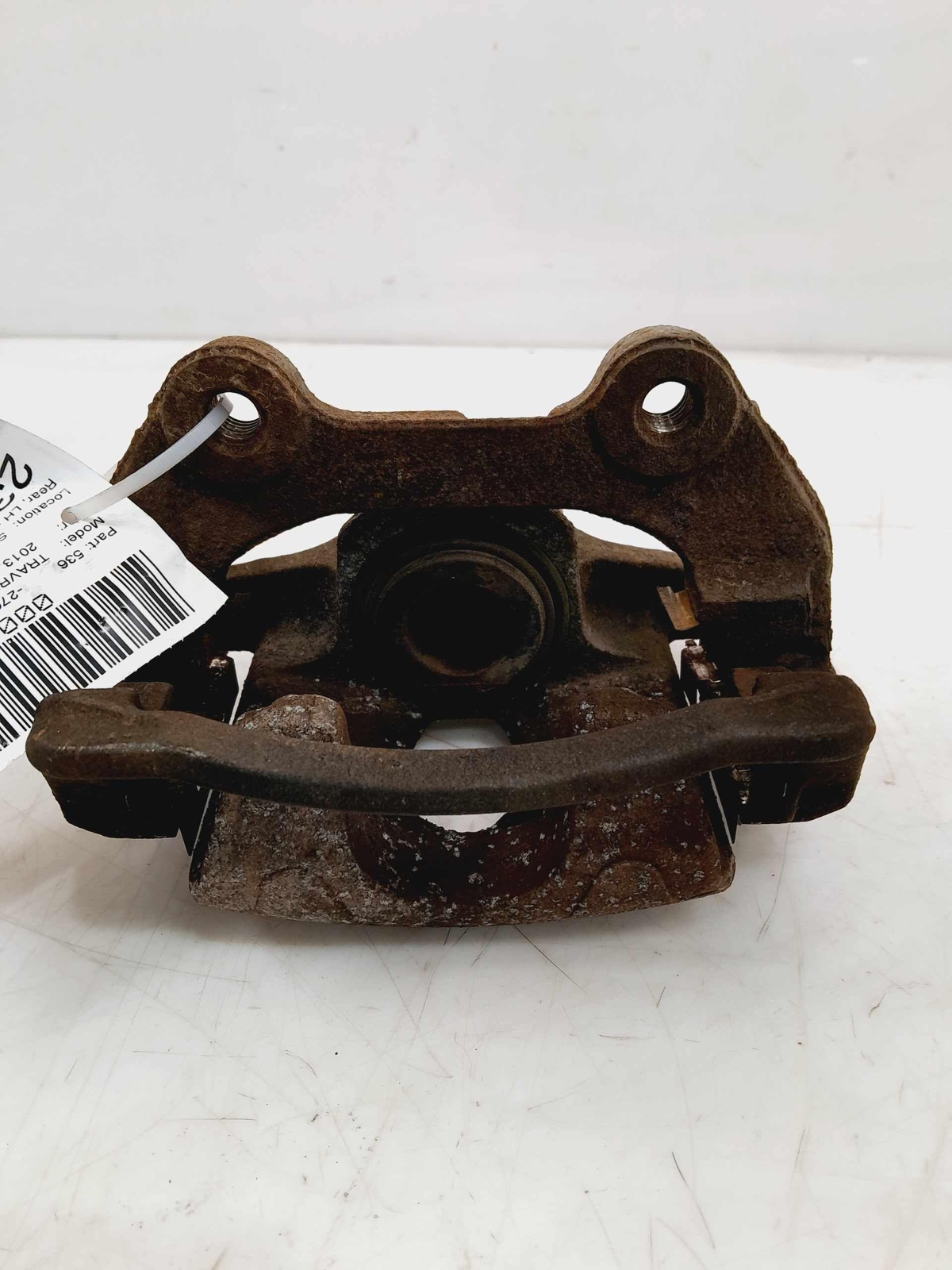 GM Rear Brake Caliper Assembly Fits Traverse Acadia LH Driver Side OEM ...