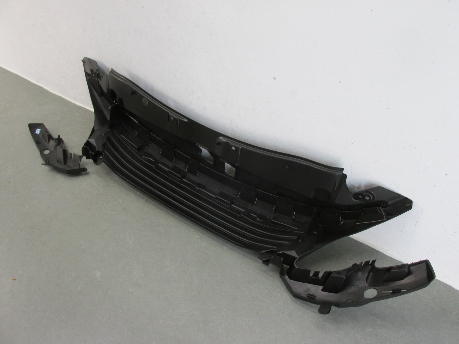 original Träger Stoßfänger Peugeot 9814133480 Kein Versand | eBay.de