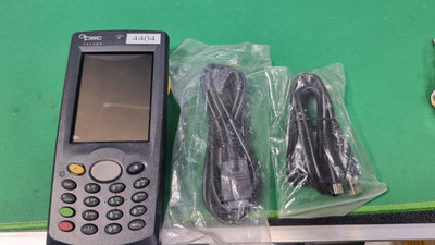 PSC Falcon 4220 1D Barcode Scanner - | eBay