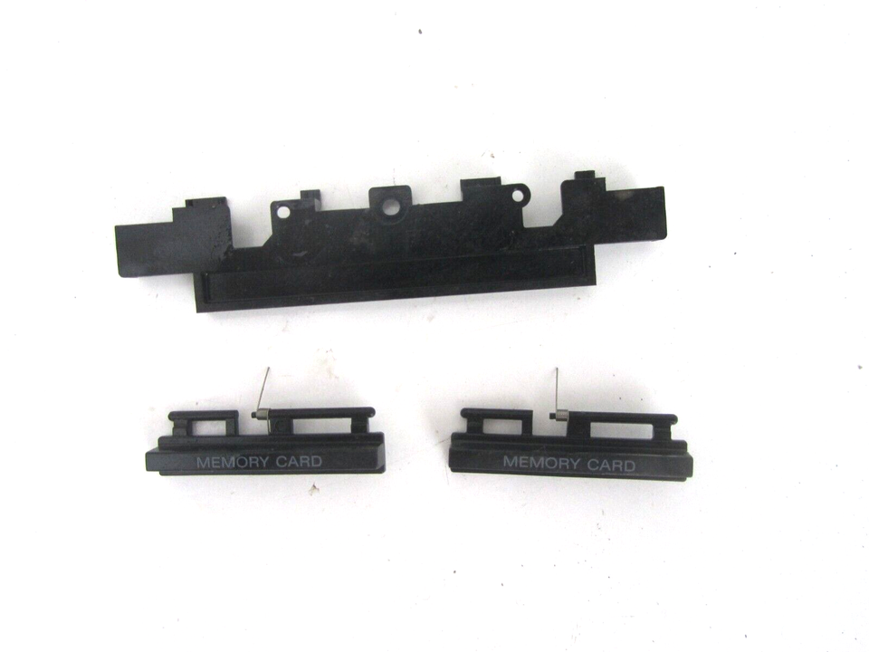 SONY Playstation 2 PS2 FAT Memory Card Door / Flap REP PARTS | eBay