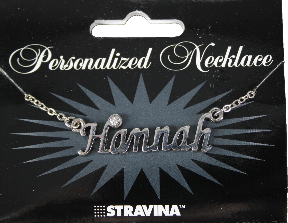 Hannah Name Pictures