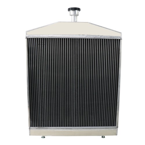 Aluminum Tractor Radiator For Lincoln Welder 200/250 AMP SA200 SA250 ...