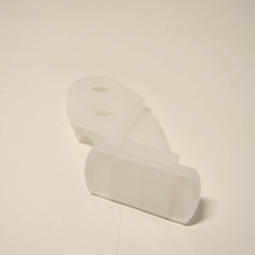 BMW 3 E46 Front Left Fender Support 51118195295 8195295 | eBay Australia