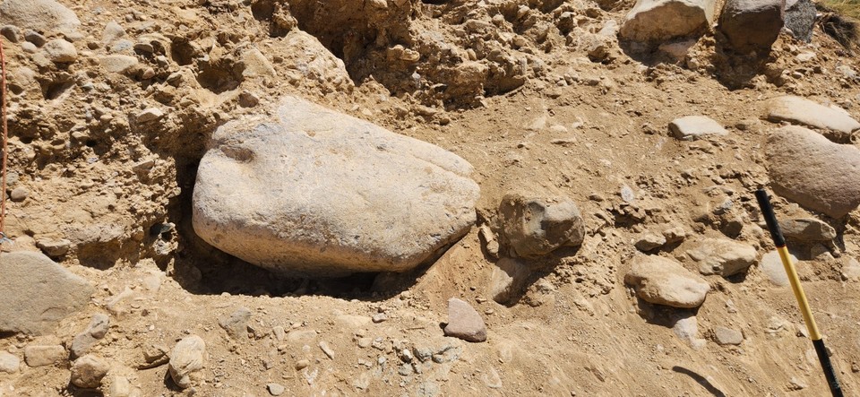 Au Panning Material 20-25 Lb. Of Nevada Paydirt Guaranteed Lots Of ...