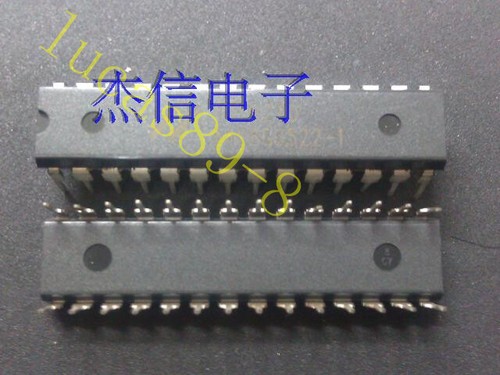 5 PCS HT1621D DIP-28 HT1621 RAM Mapping 32x4 LCD Controller | eBay