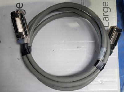 KEYSIGHT 8120-3446 10833B 2M IEEE488 GPIB INTERFACE CABLE (R3S8.5) | eBay
