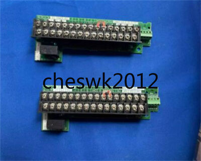1PCS Hitachi inverter control board terminal NSJ300TM in good condition ...