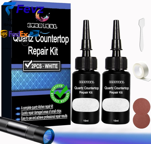 Premium Quartz Countertop Repair Kit, quartz countertop repair kit ...
