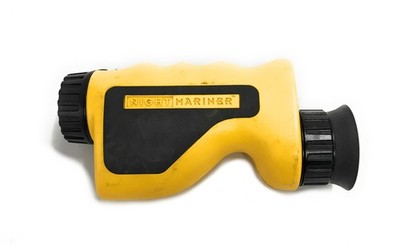 ITT Night Mariner 150 G2 Generation 2 Night Vision Monocular MISSING ...