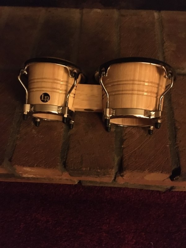 LPM199 MINI TUNABLE BONGOS | eBay