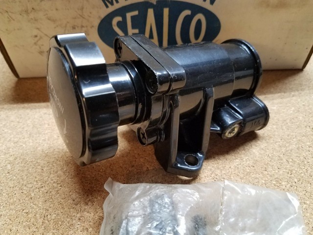 5400 Sealco Rsl5400 Meritor Pressure Control Valve for sale online | eBay
