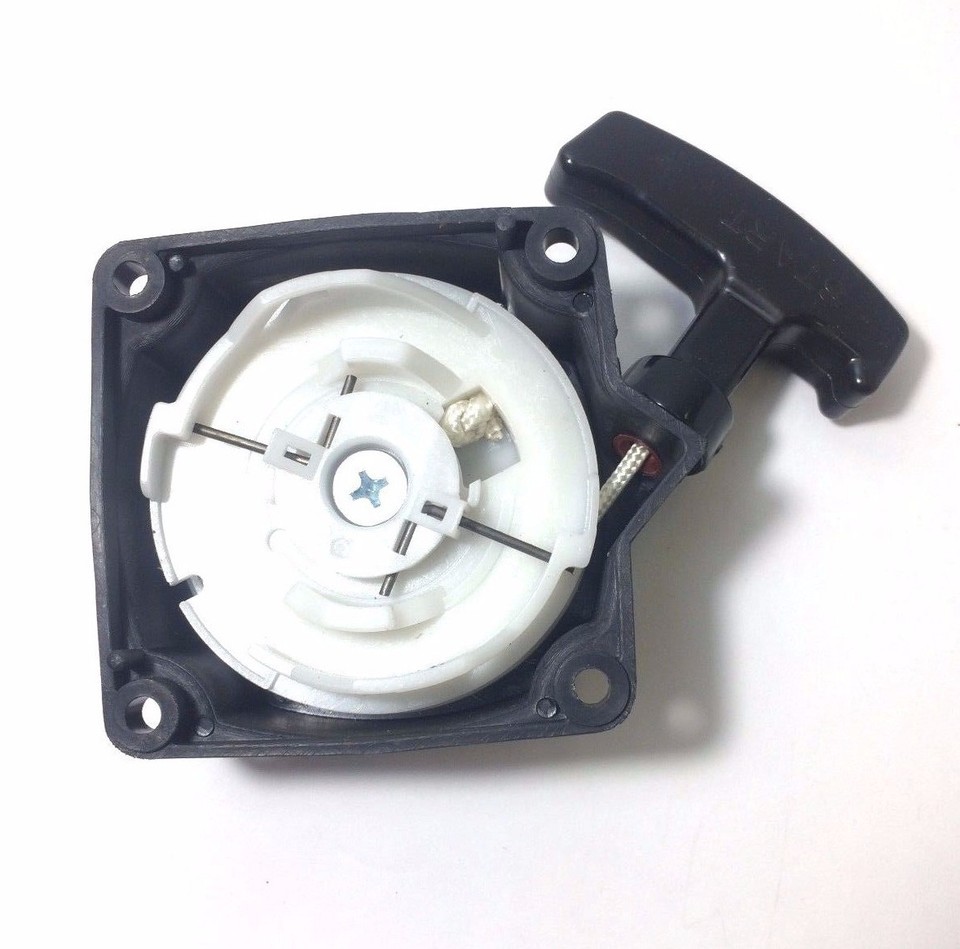 NEW PULL STARTER 33CC 36CC 43CC 49CC X1 X2 POCKET BIKE SCOOTER GSMOON ...