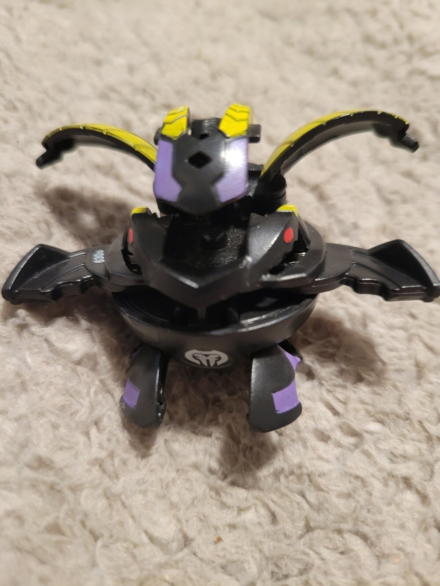 Bakugan Percival Evolutions