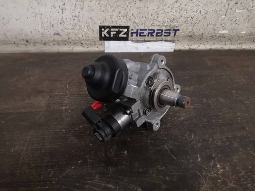 VW Golf VII 7 AU Hochdruckdieselpumpe 04L130755D 1.6TDi 77kW CLHA ...